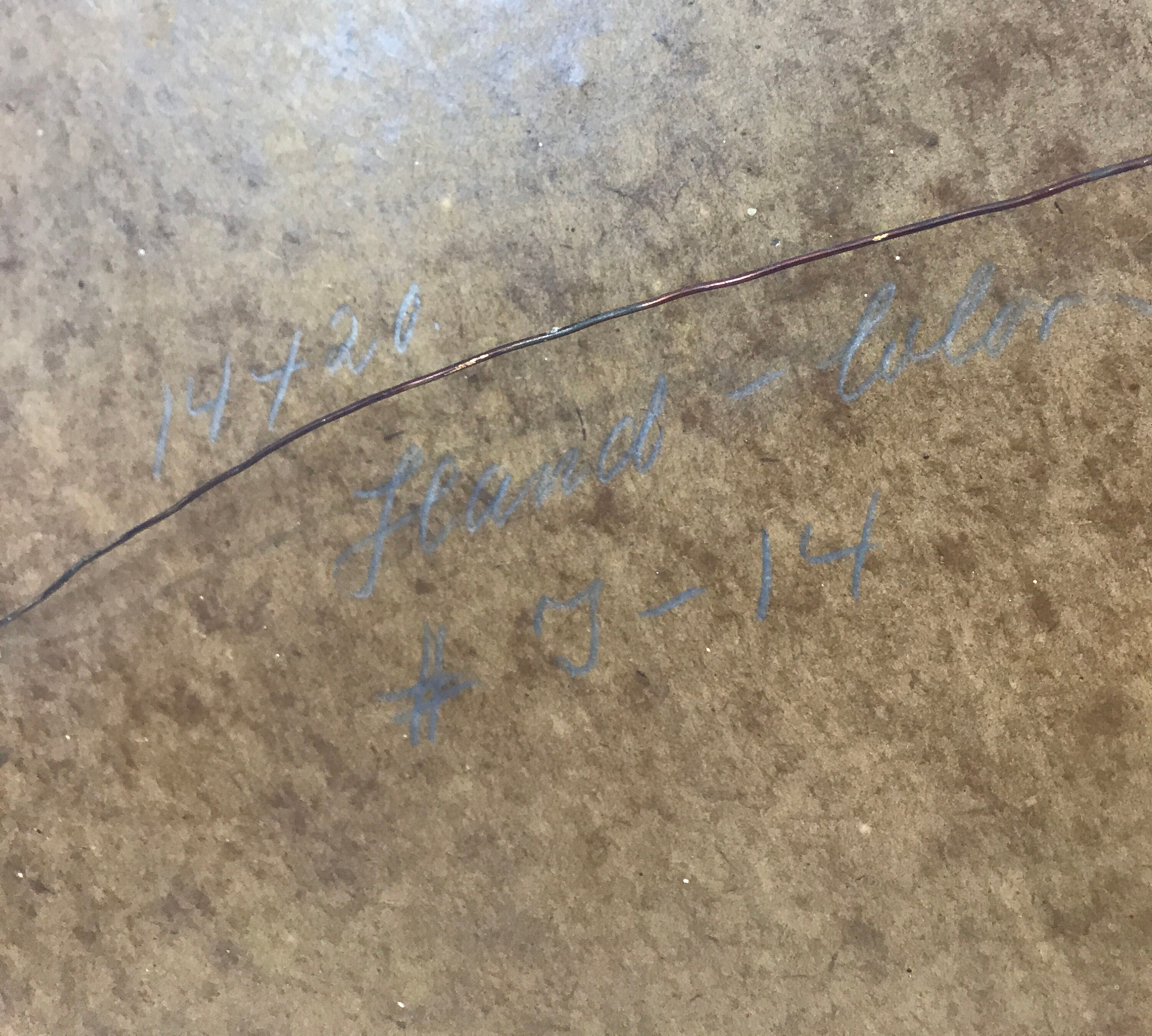 1920s. Frederick Duncan. Original Etching. Hand Colored. - Etsy Canada