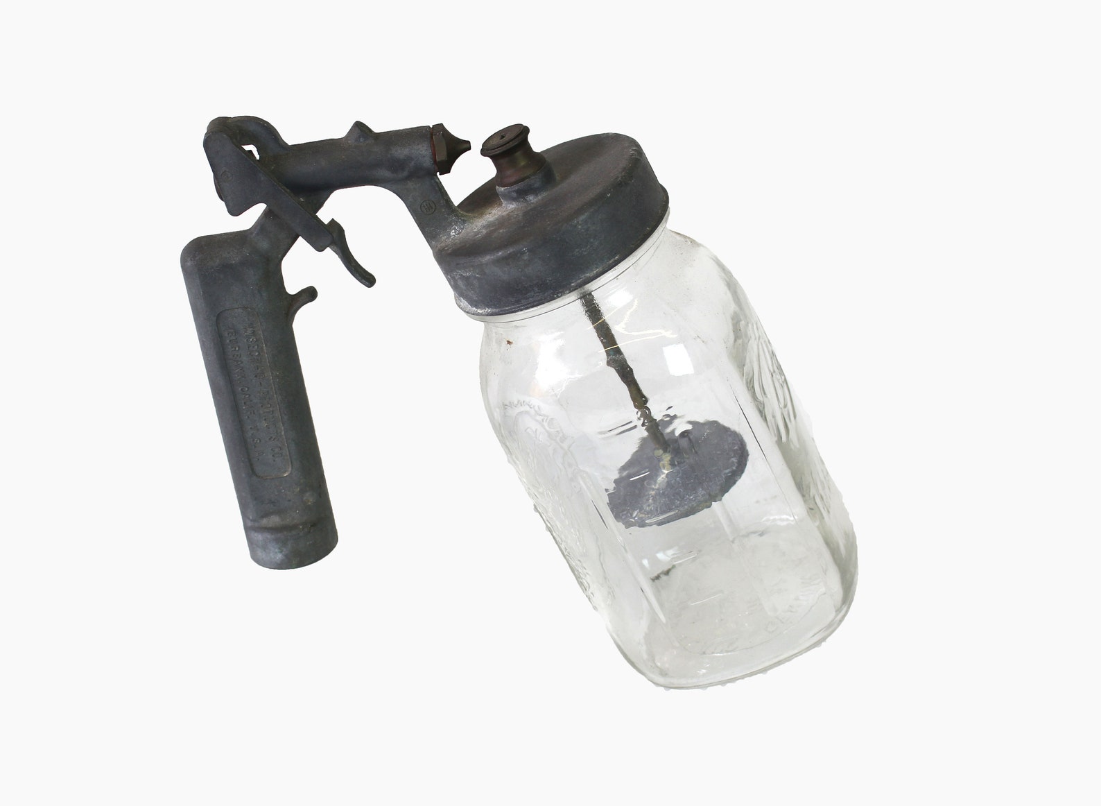 Antique Pesticide Sprayer. 'Insect-o-Gun'. Vintage | Etsy