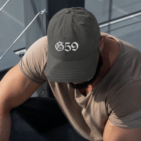 G59 Merch - Etsy