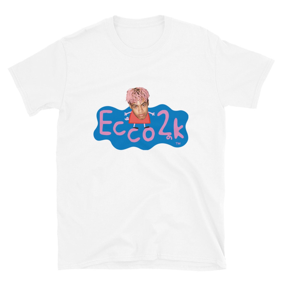Ecco2k Unisex T-shirt - Etsy