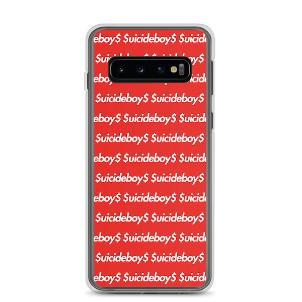 Suicideboys Phone Case - Etsy