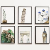 Historical Thinking Concepts Posters World History Version Posters for ...