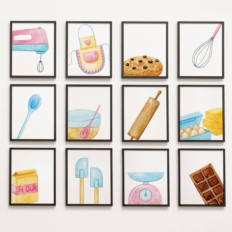 Home Ec Class - Etsy