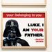 STAR WARS Grammar Posters 19 Digital Poster, English Lit Classroom ...