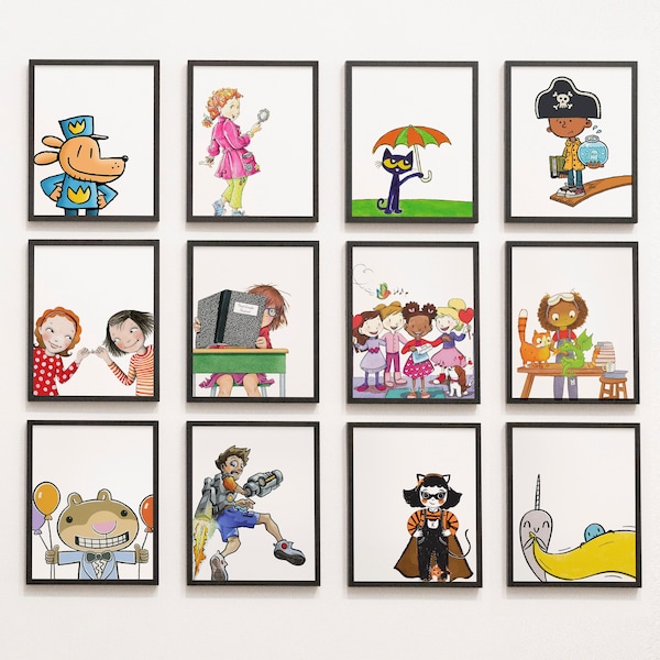 First Second Third Etsy 8422