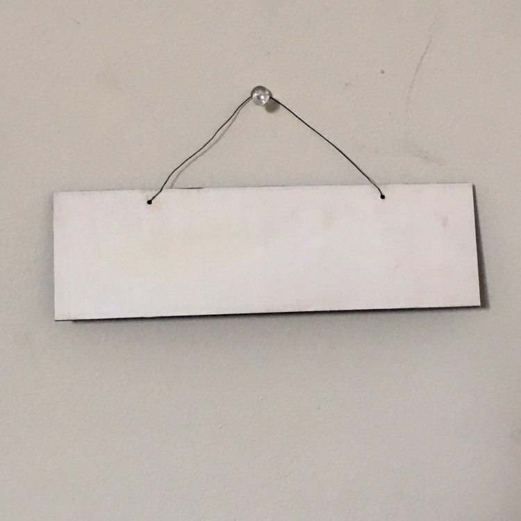 Black Cat Fall Sign Hand Painted Wall Hanging Fall Halloween Decor - Etsy