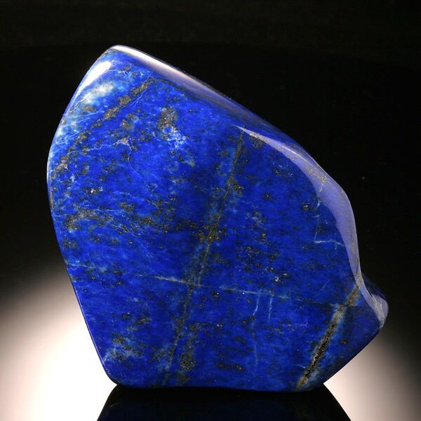 Flat Pyrite Quartz - Etsy