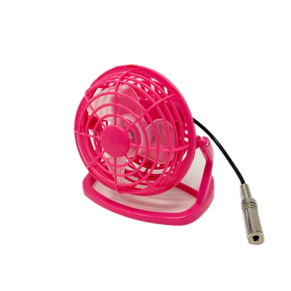 Fan With Adapted Switch - Etsy