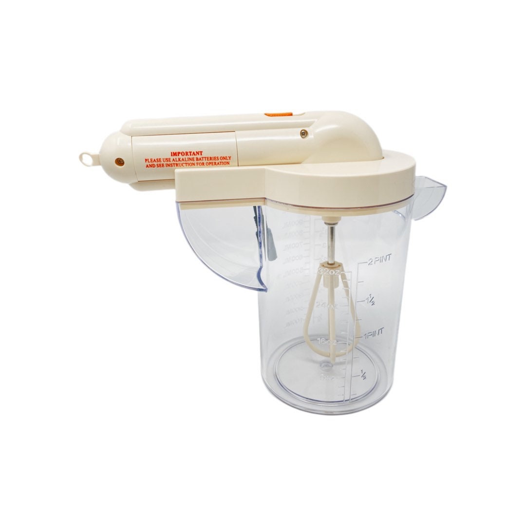 Switch Adapted Mixer Assistive Technology Tool for Special - Etsy