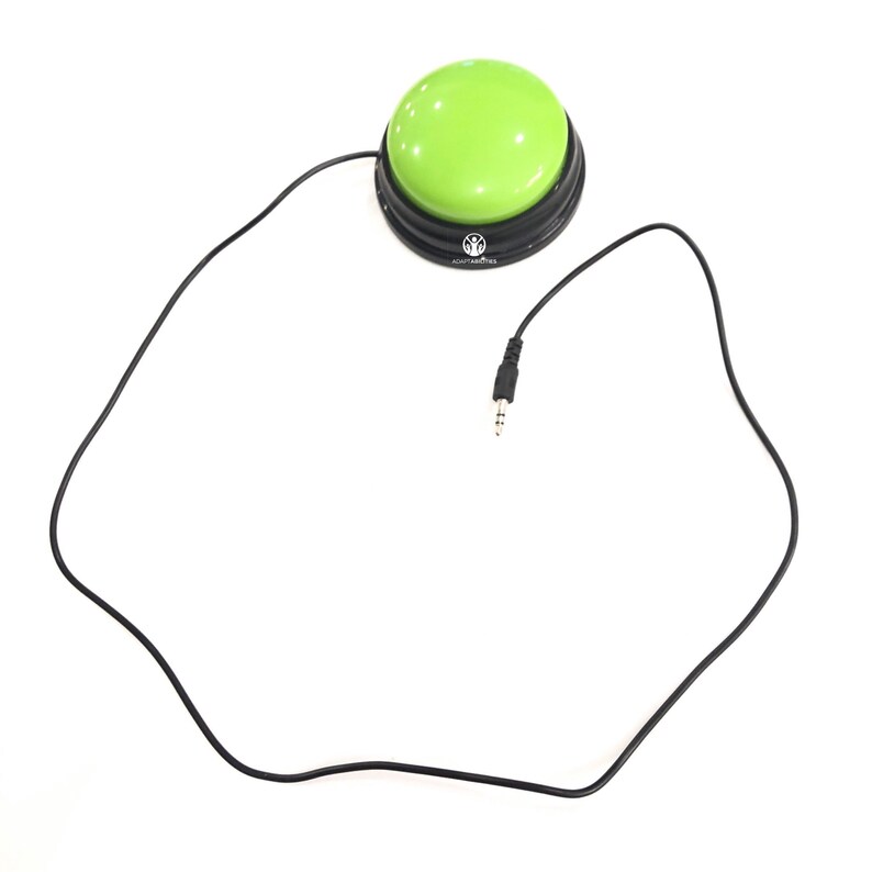 Adaptive Accessibility Switch Assistive Technology Tool for - Etsy