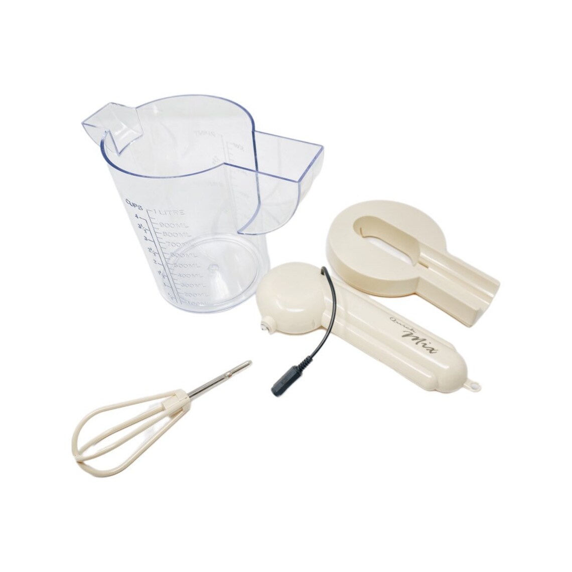 Switch Adapted Mixer Assistive Technology Tool for Special - Etsy