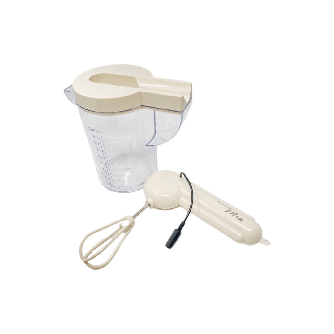 Switch Adapted Mixer Assistive Technology Tool for Special - Etsy