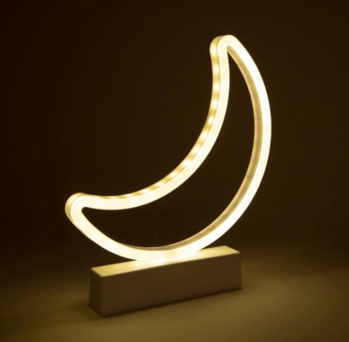 Switch Adapted Moon Light Assistive Technology Toy for - Etsy