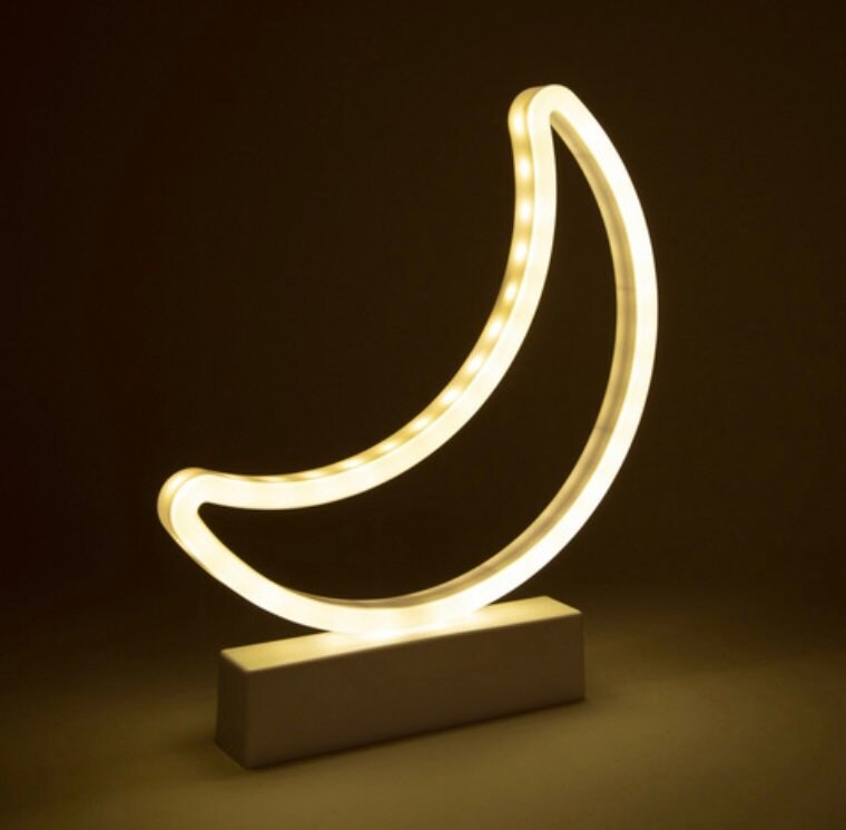 Switch Adapted Moon Light Assistive Technology Toy for - Etsy