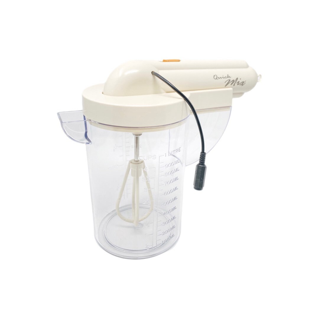 Switch Adapted Mixer Assistive Technology Tool for Special - Etsy