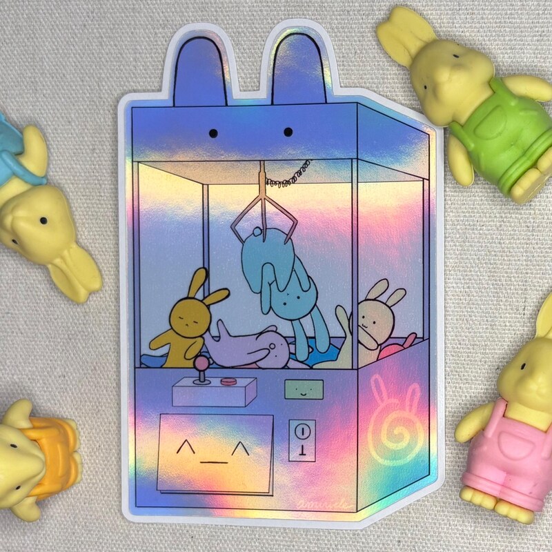 Arcade Plushies - Etsy