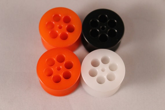 Micro Flywheels mini-cabanossi - Etsy