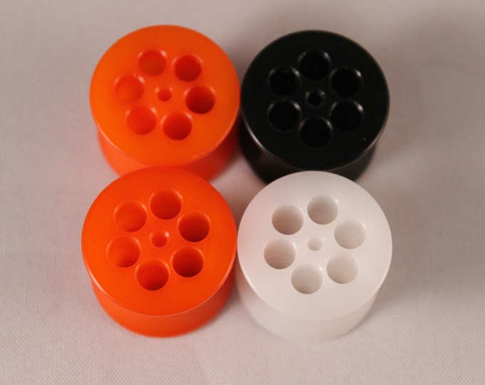 Nerf Spartan Mini Flywheels - Nerf Foam Dart Blaster - Etsy