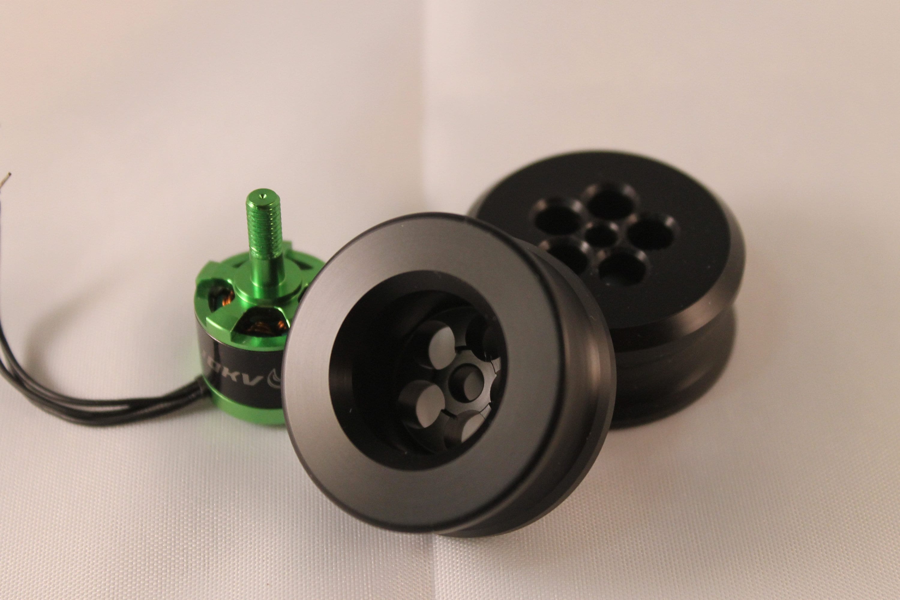 Barricade Brushless Flywheels - Etsy