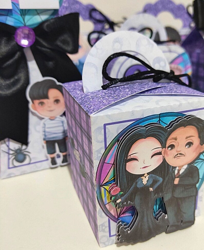 Wednesday Addams / Merlin - Etsy