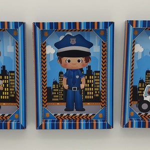 Police Party - Etsy