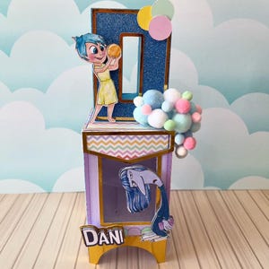 Inside Out - Etsy
