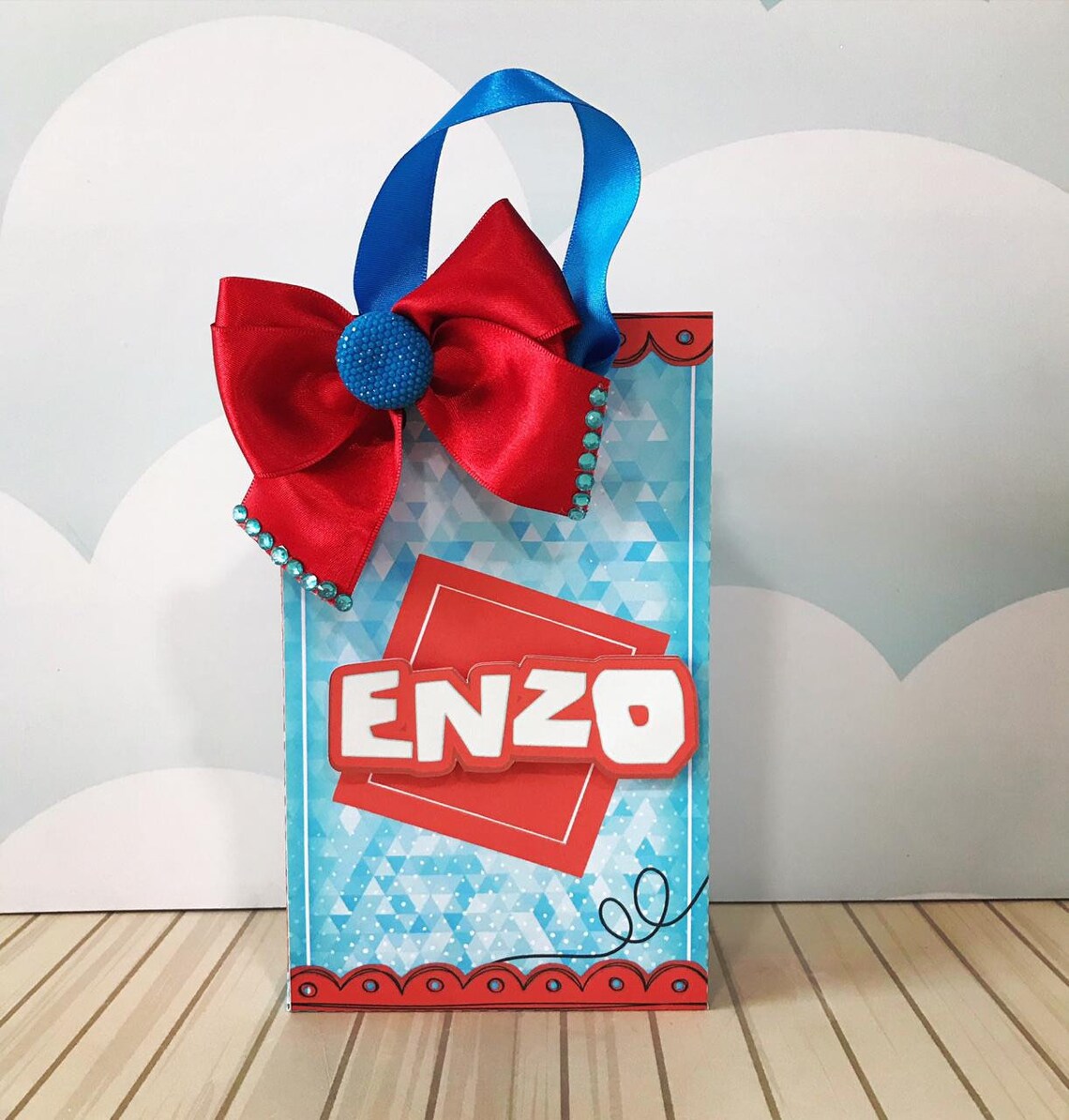 Party Custom Roblox | Etsy