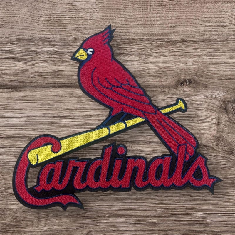 Cardinal Hat - Etsy