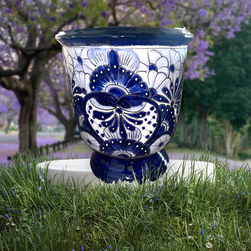 Extra Large Tree Planters - Etsy