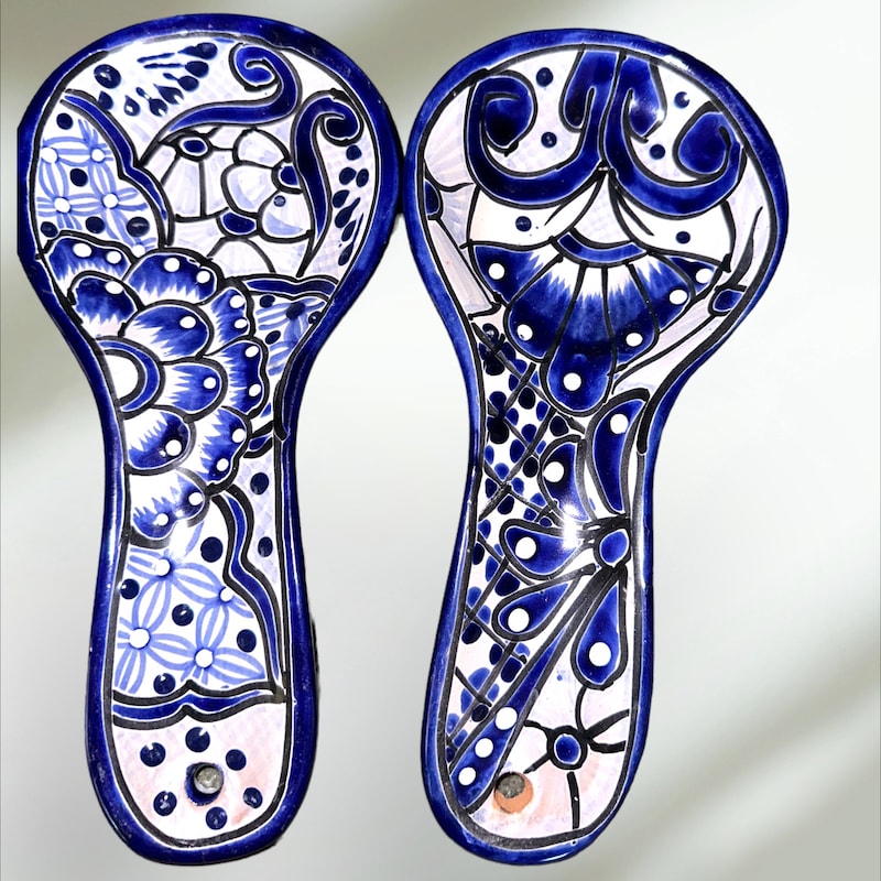 Beautiful Spoons - Etsy