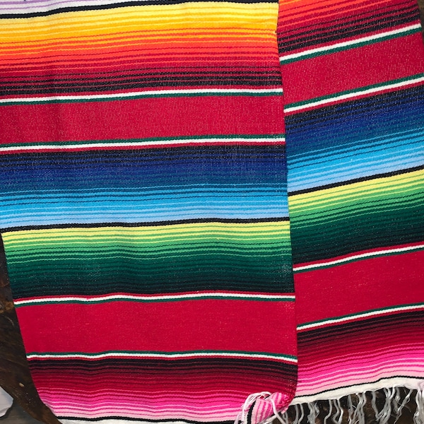 Serape - Etsy
