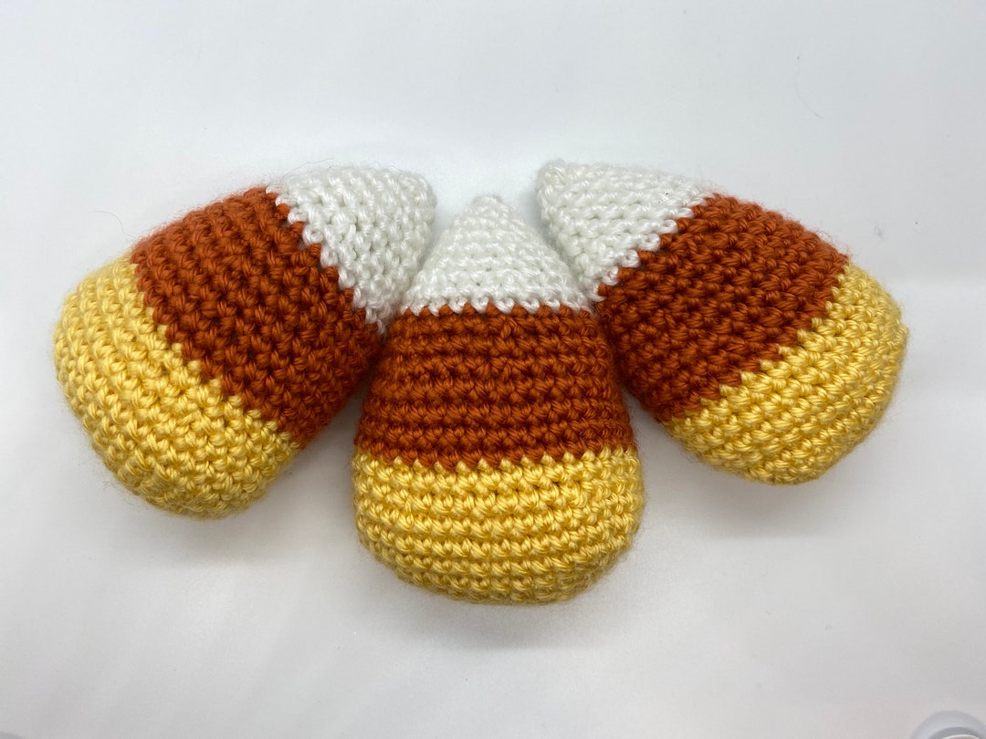 Candy Corn Home Decor Fall Home Decor - Etsy