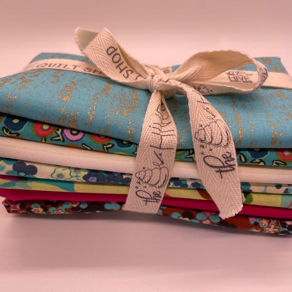 Amy Butler Fabric - Etsy