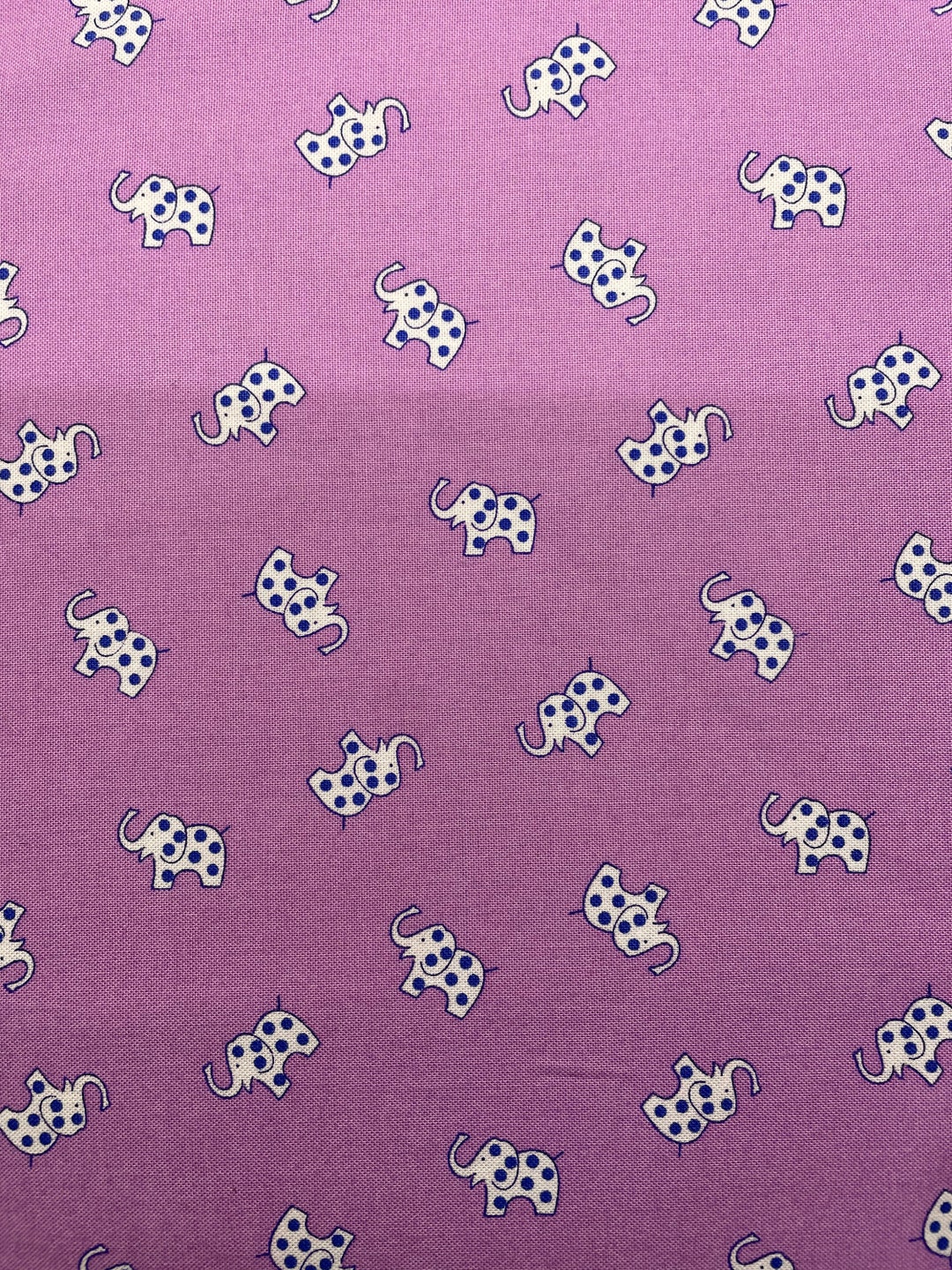 FAT Quarter-lottie Ruth Style A Pattern 8780 Color P by Andover - Etsy