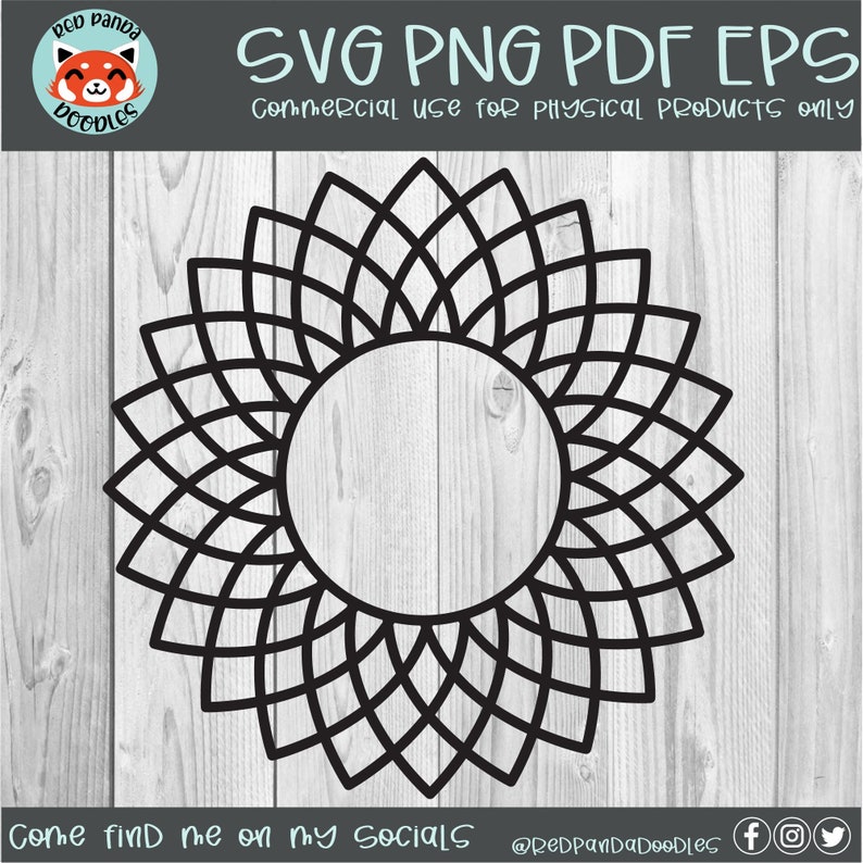 RBG Collar Lace Jabot I Dissent Feminist Mandala Ruth Bader - Etsy