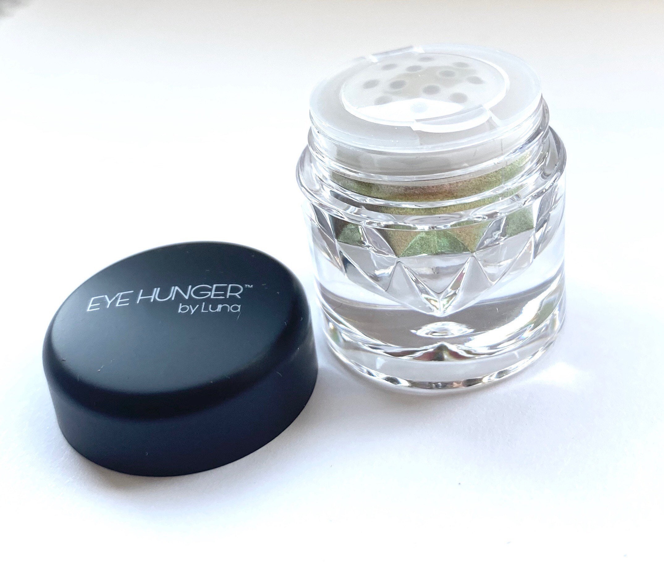 PLANET DRAGONFLY multi chrome pigment powder - Etsy.de