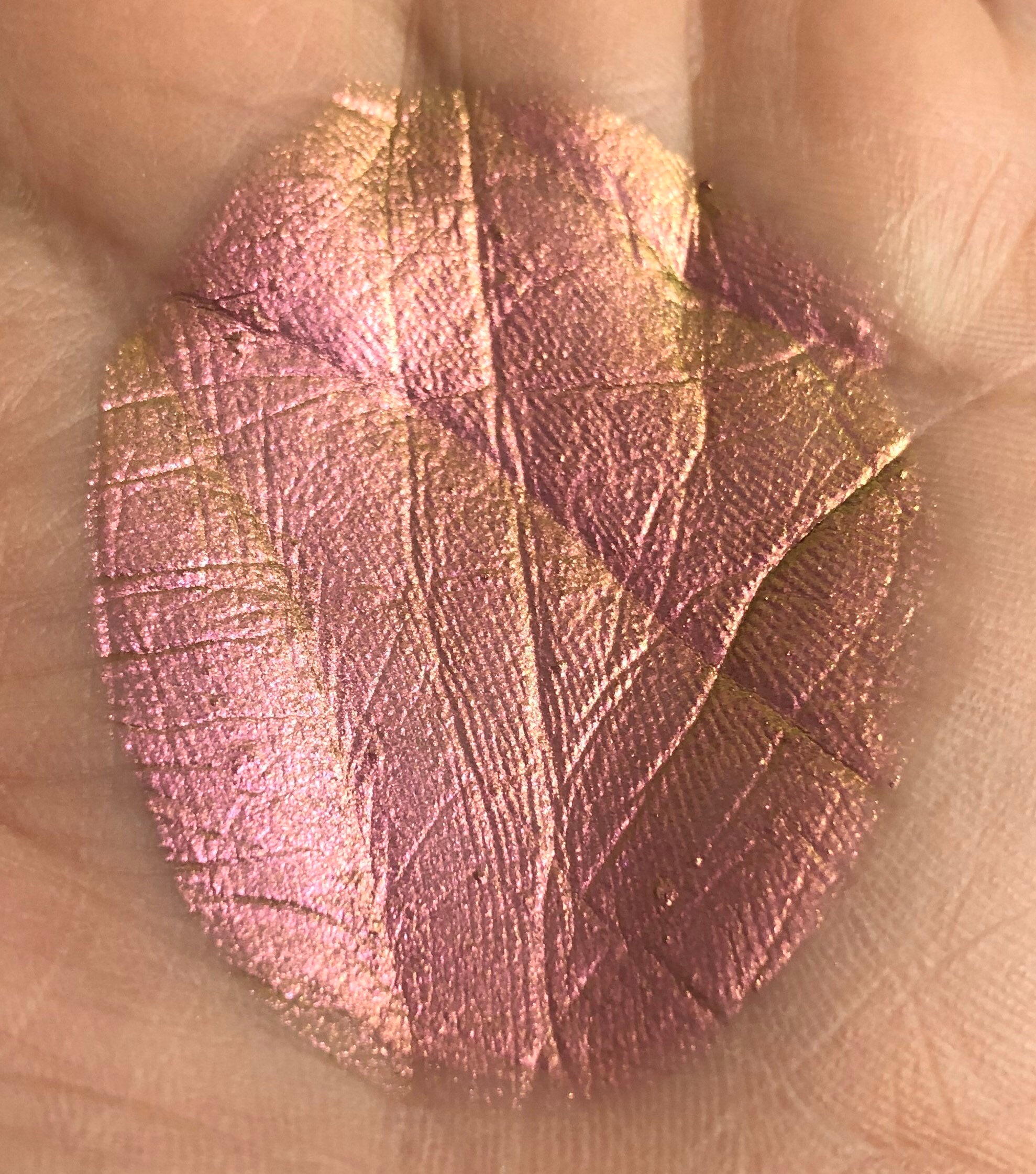 PEACH SUNSET for Eye Hunger by Luna - Etsy