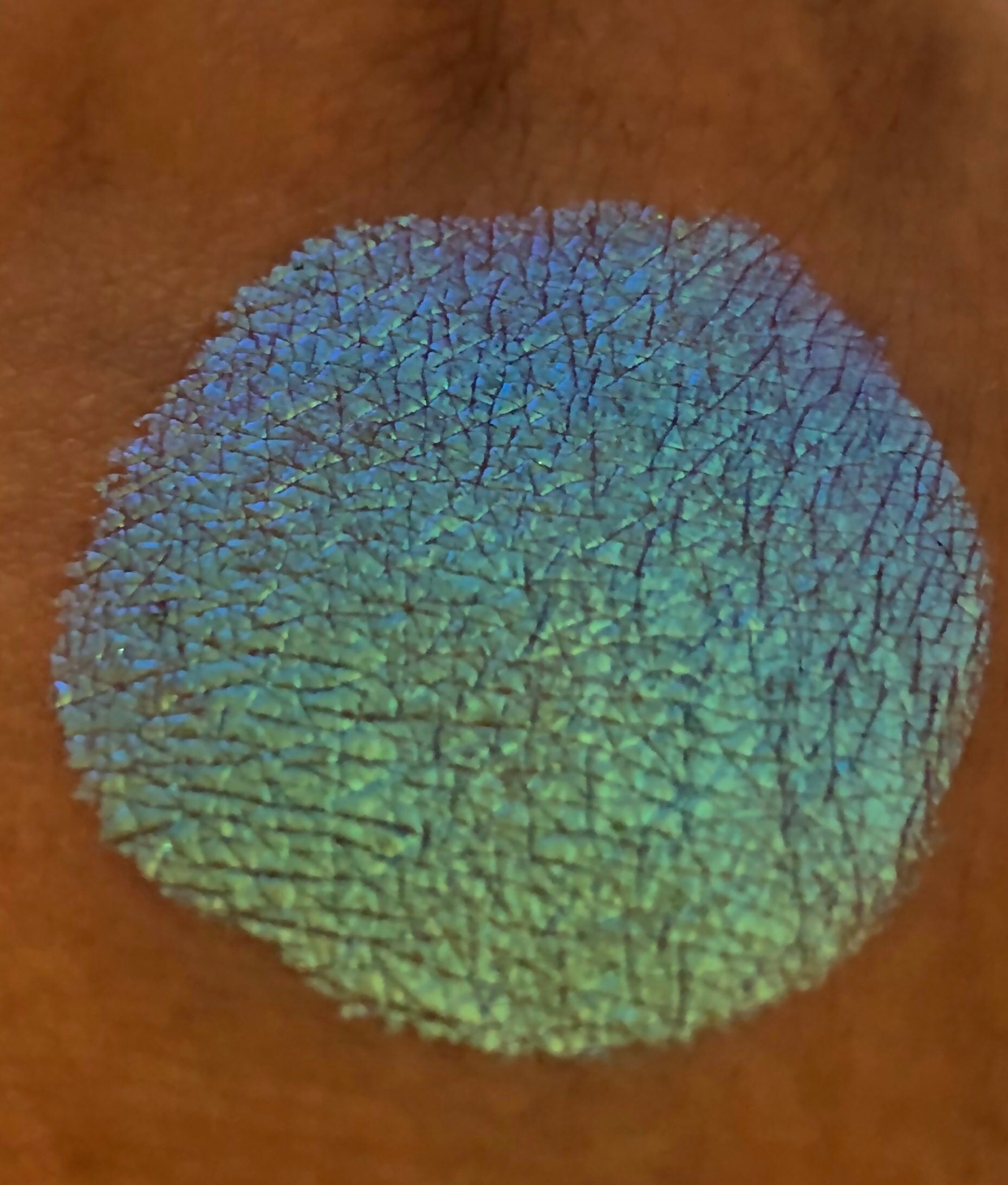 PLANET DRAGONFLY multi chrome pigment powder | Etsy