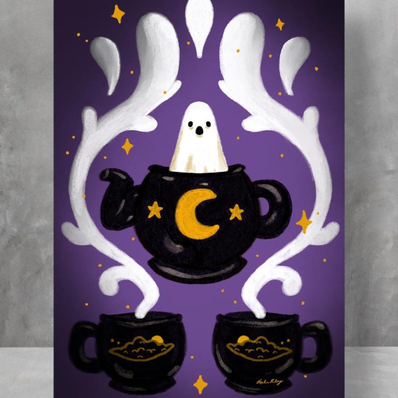 RileyArtStudioStore - Etsy