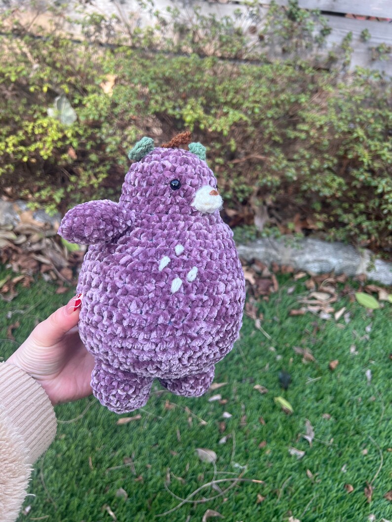 Crochet Bear Crochet Crochet Amigurumi Bear Pear Bear Cute - Etsy