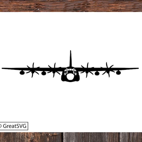 C130 Flag SVG - Etsy Israel
