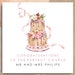 Greetings CARDS With Your Sentence, Personalized Gift Digital File! - Etsy
