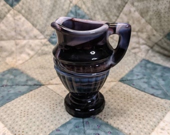 Imperial Glass Slag | Etsy