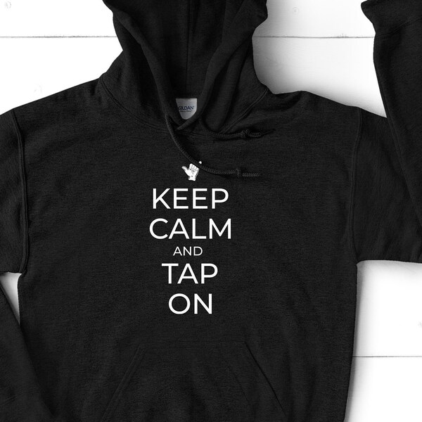 Keep Calm and Fight - Etsy