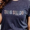 Funny Tang Soo Do and Taekwondo T-shirt i Can't. I Have Plans. at the ...