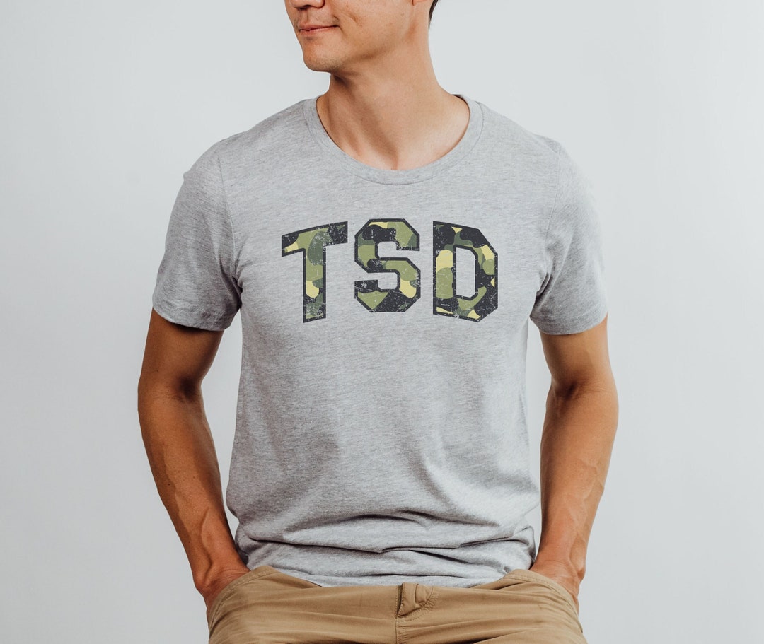 Tang Soo Do Camo Shirt for Men, Karate Gift for Dads, Martial Arts ...