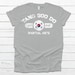 Tang Soo Do T Shirt | Martial Arts Clothing | Gift for Martial Arts ...