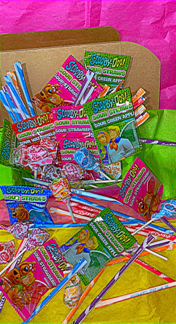 Candy Bundle - Etsy