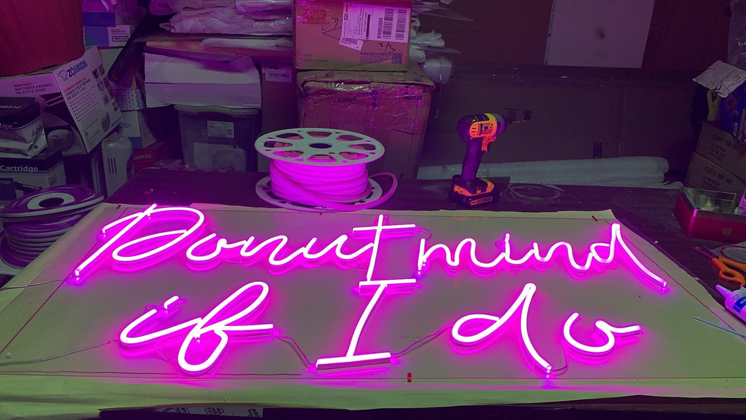 Lash Signs Lash Decor Lash Room Décor Neon Sign Lash Neon Sign Neon ...