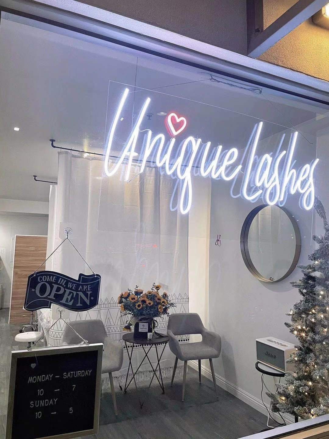 Lash Room Decor, Ring Bearer Sign, Lash Decor ,eyelash Wall Prints ...